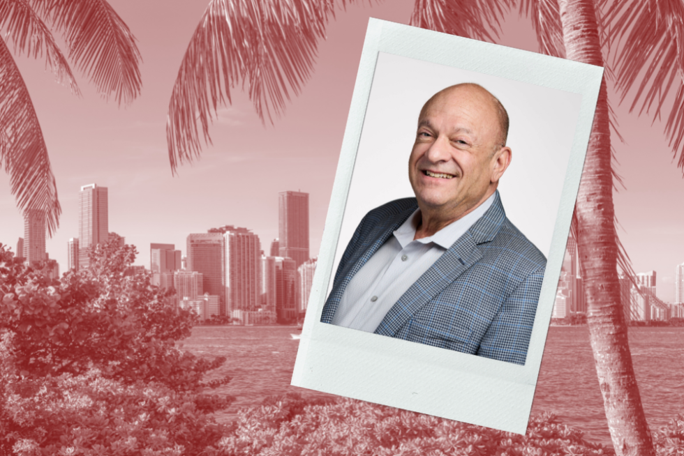 Introducing Andrew Cohan - Majestic Hospitality