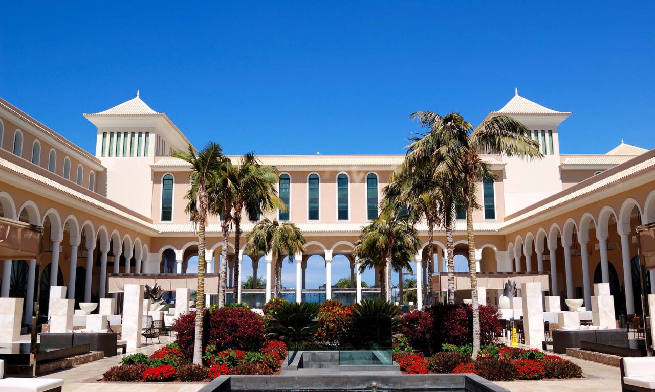 Hotel Development Companies | Majestic Hospitality